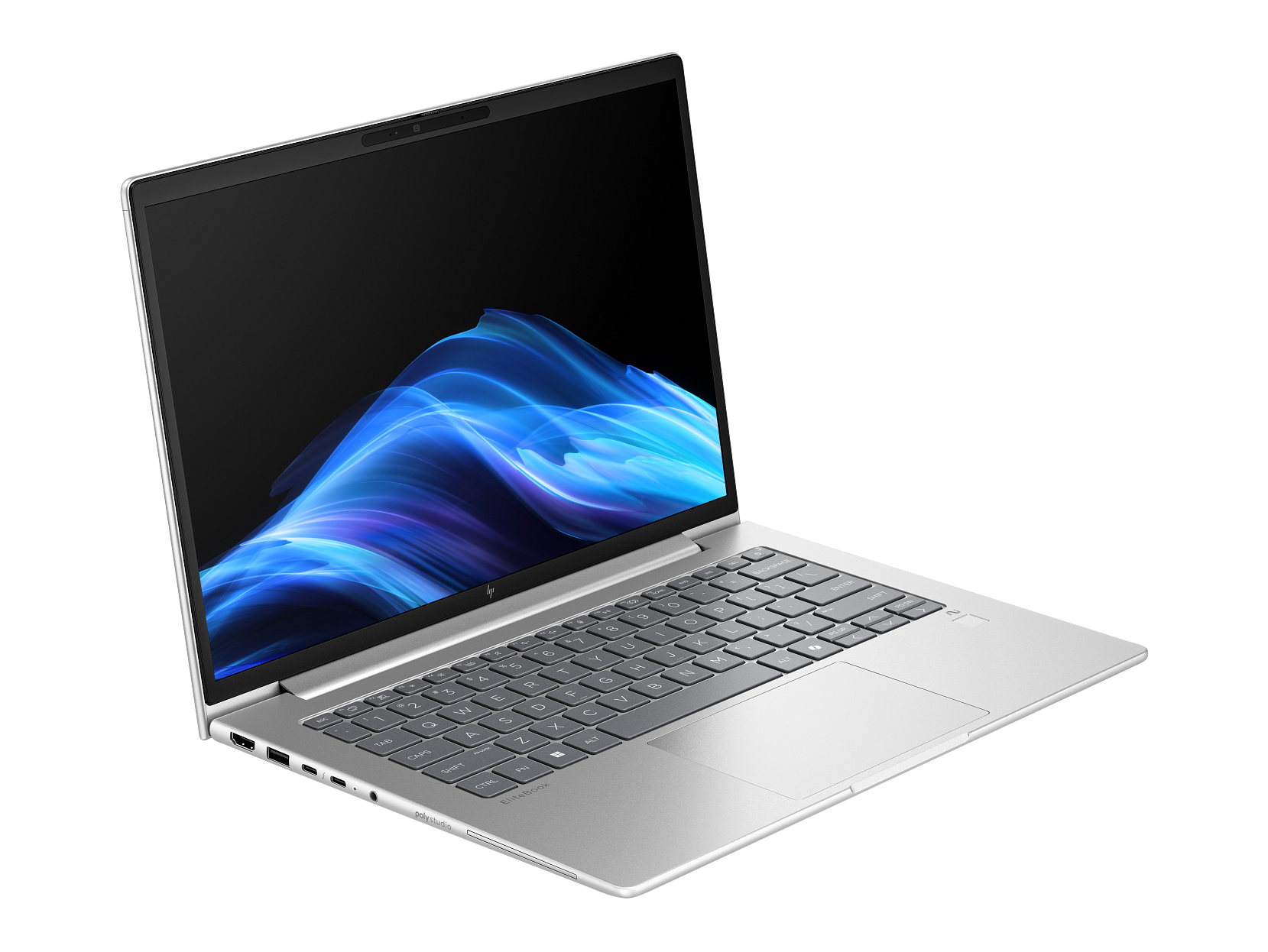 Modernize Your Workforce with HP + HUB Tech