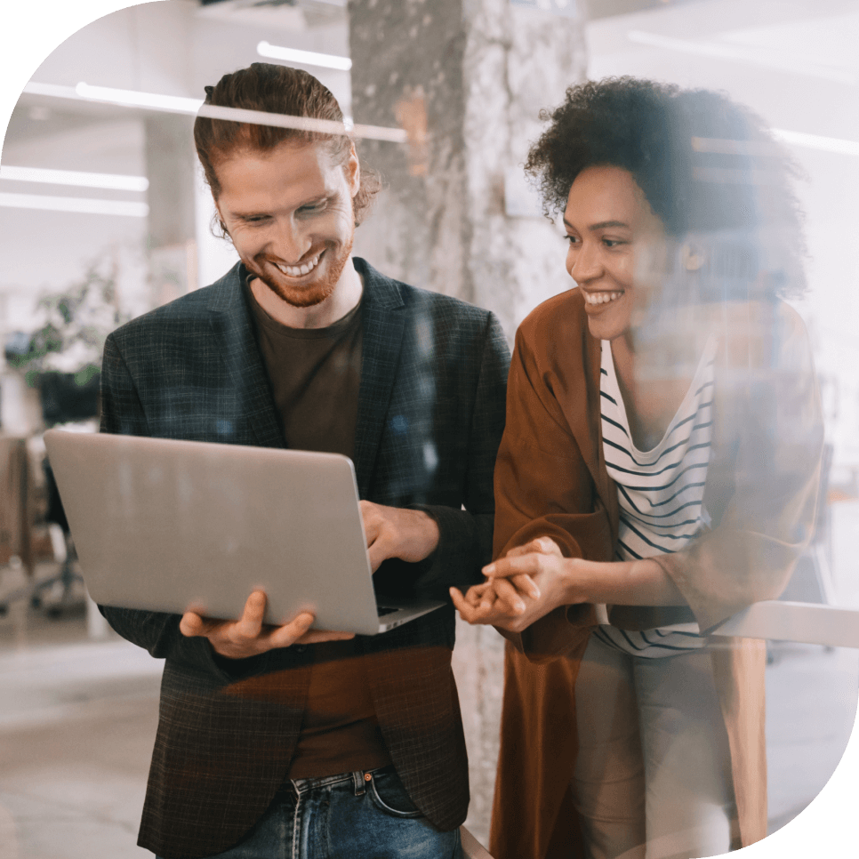 OnPar Managed Services Timeless Innovation Future Success